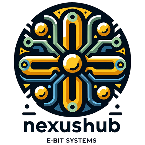 Nexushub - Account login